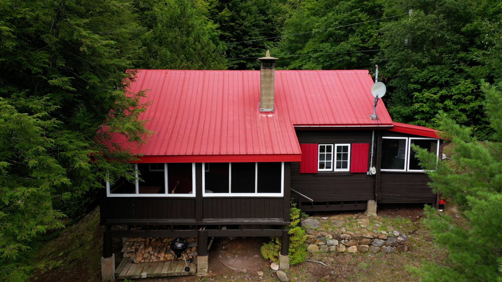 Lakes – The Manitou Club