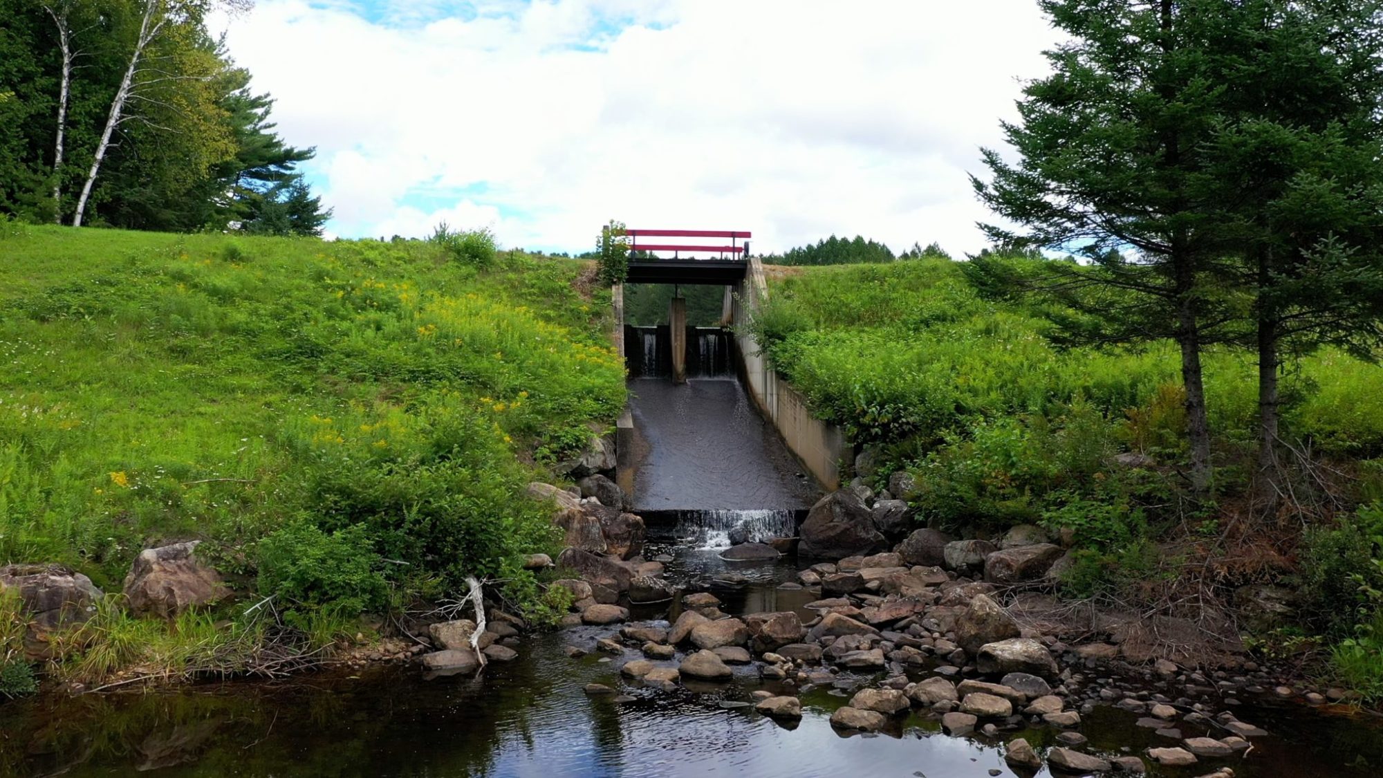 Lakes – The Manitou Club